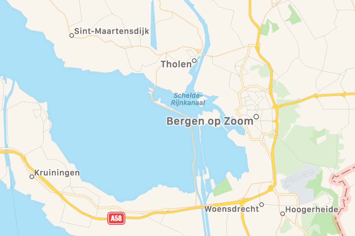 Vakantiehuis aan water huren | 8 personen | Oesterdam